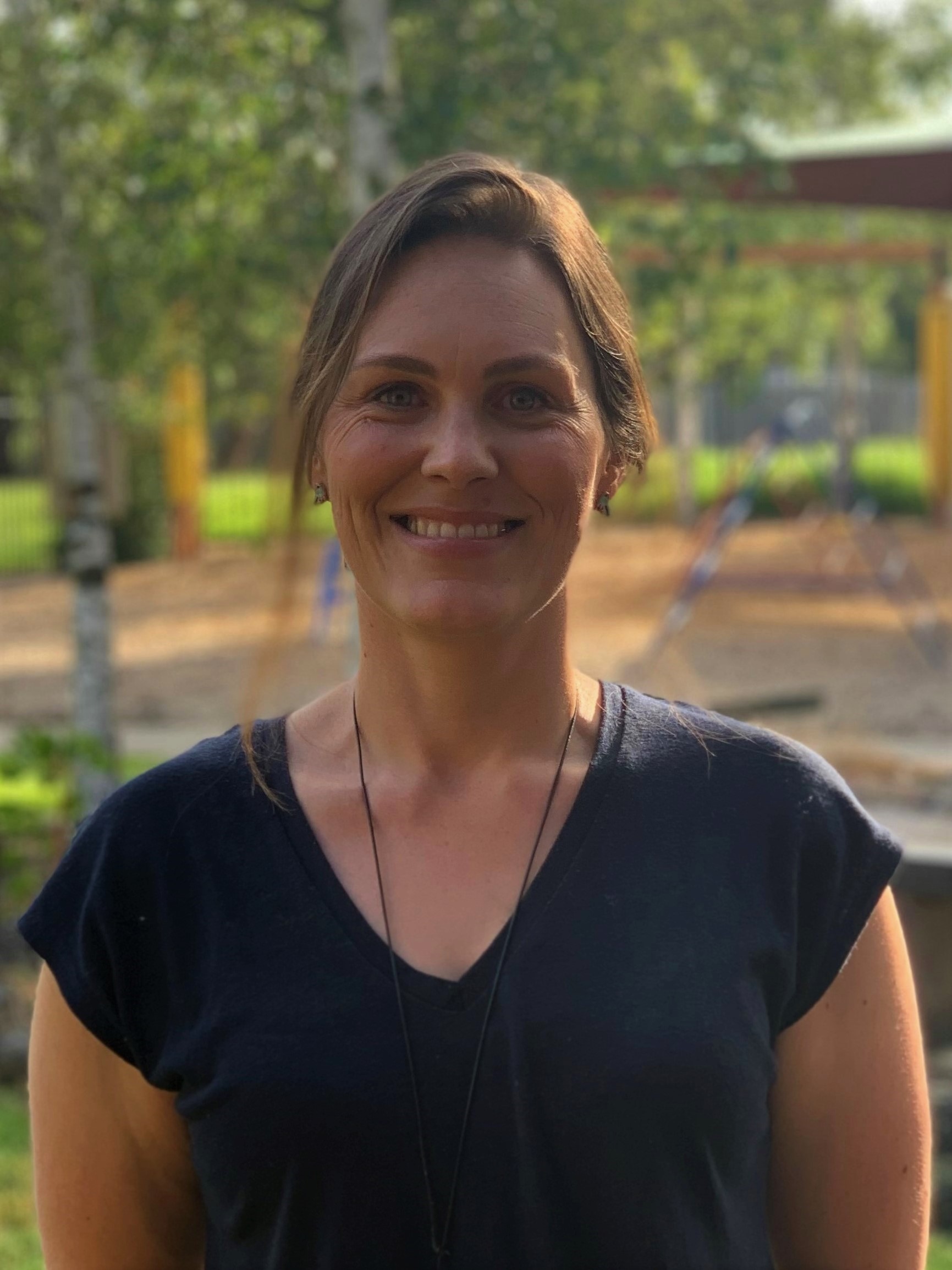 Beaconsfield kindergarten :: Staff